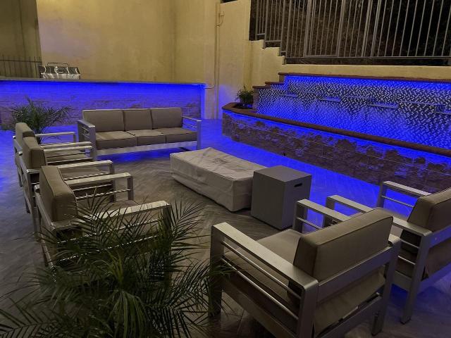 Acre Heights 3 Bedroom Apartment for Rent at 6311 Monterey Rd, Los Angeles, CA 90042 Arroyo Seco