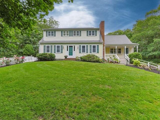 Acre Hill Rd, Barnstable, Home For Sale