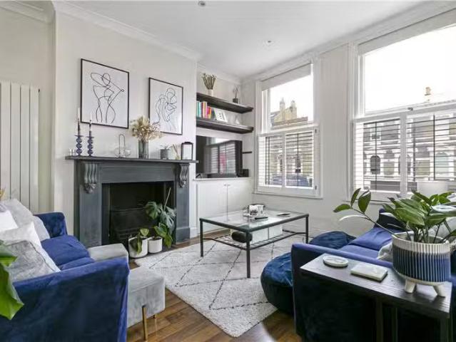 Acre Lane, London, SW2 5TU