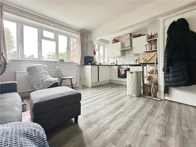 Acre Lane, London, SW2 5TX