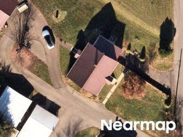 Acre Ln NE
