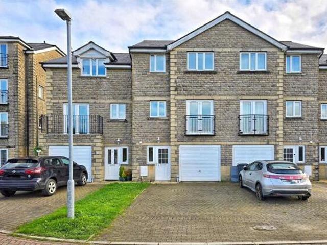 Acre Park, Stacksteads, 4 Bedroom Terraced