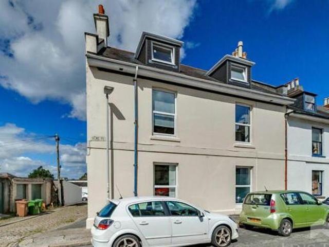 Acre Place, Stoke, 6 Bedroom End