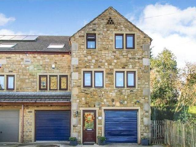 Acre Road, Cowling, 5 Bedroom Semi detached