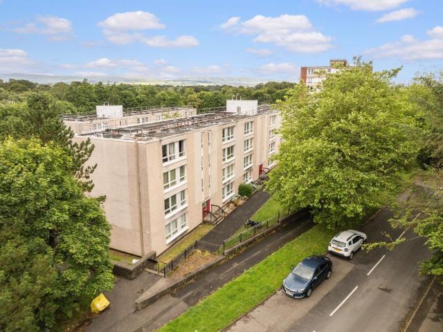 Acre Road, Glasgow, Glasgow City G20, 3 bed flat to rent, £1,200 pcm | PrimeLocation