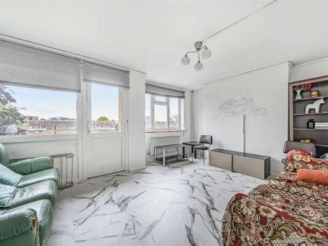 Acre Road, Kingston Upon Thames, KT2