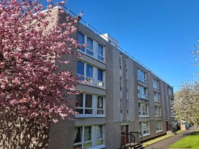 Acre Road, Maryhill Park, Glasgow, G20 0TL, United Kingdom | 3 bed apartment | Rented for £1,125/mo