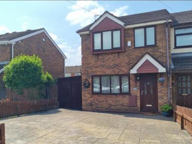 Acre Street, Denton, 3 Bedroom Mews