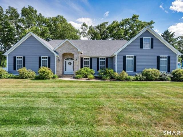 Acre Way, Southington, Home For Sale