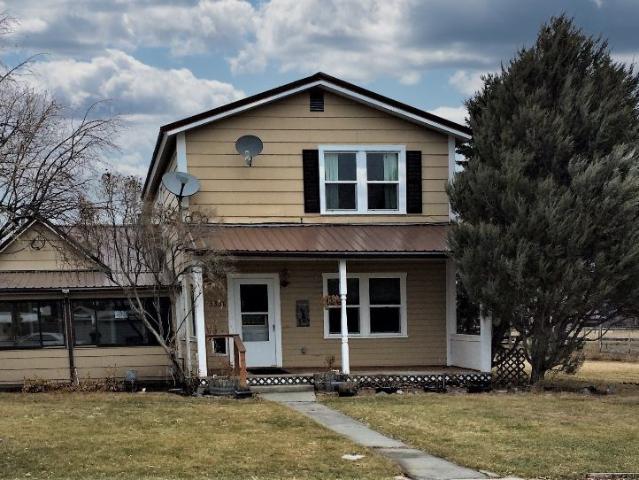 Acreage: _ Bedroom Newly Remodeled