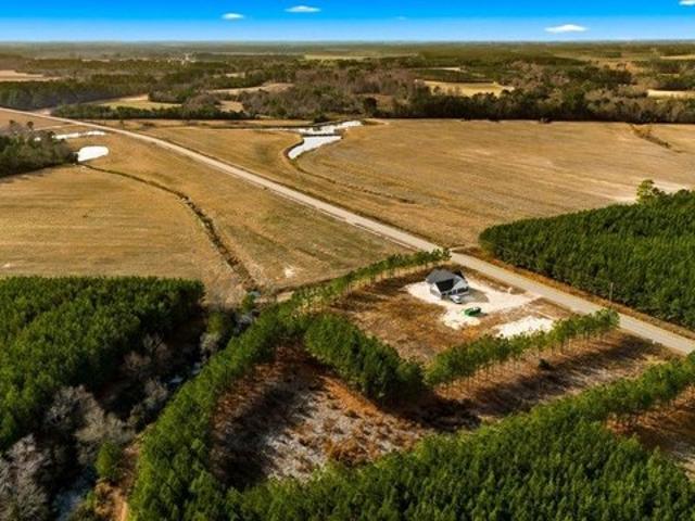 Acreage Highway 45, Loris, SC 29569