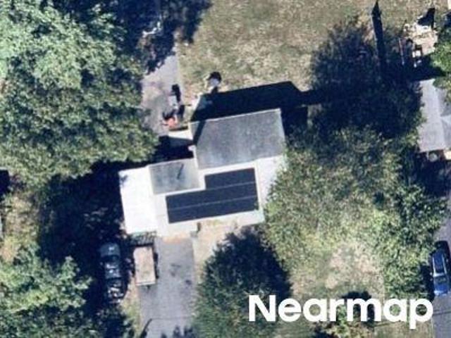 Acrebrook Rd