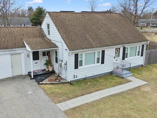 Acrebrook Rd, Springfield, Home For Sale