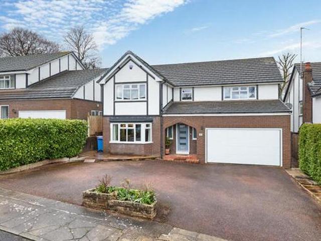 Acrefield Park, Woolton, 4 Bedroom Detached