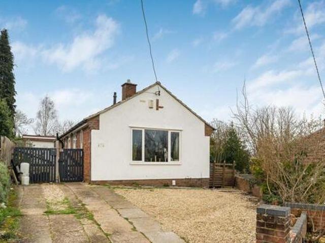 Acremead Road, Wheatley, 3 Bedroom Detached