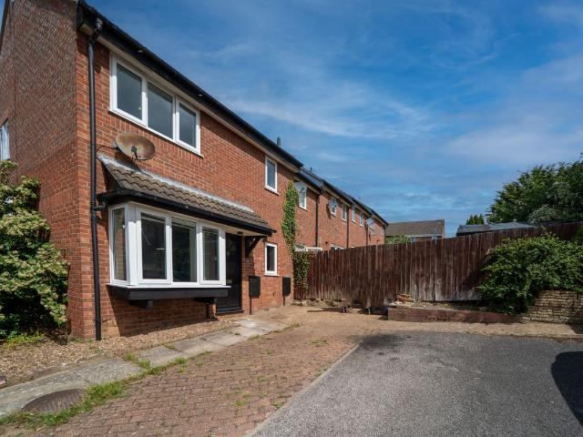 Acres Way, Drayton, Norwich, Norfolk NR8, 1 bed semi detached house to rent, £800 pcm | PrimeLocation