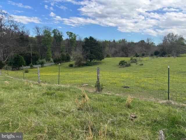 Acres Whitings Neck Rd, Martinsburg, Plot For Sale