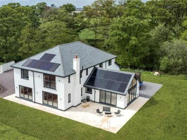 Acres Witheridge, Tiverton, 4 Bedroom Detached