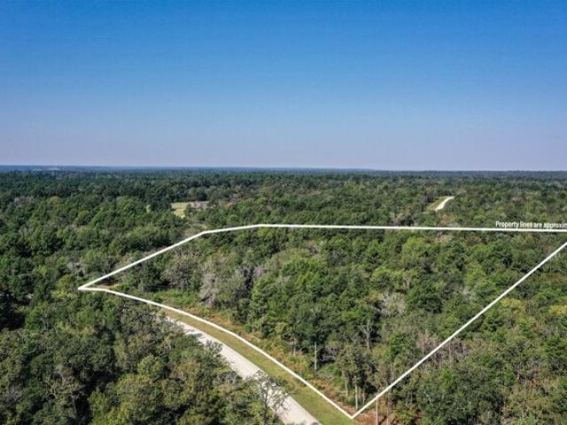 Acres Woodland Hills Rnch Lot,centerville, Plot For Sale