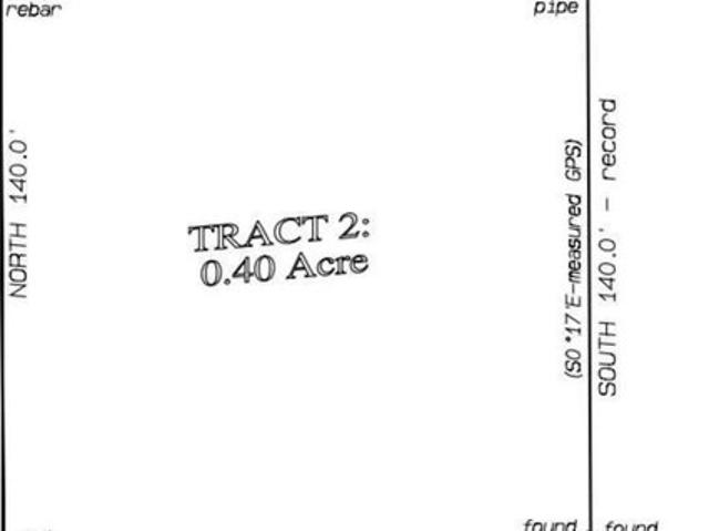 Acres County Road 438, Jonesboro, AR 72404