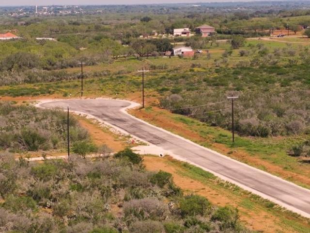 Acres County Road Lot,moore, Plot For Sale