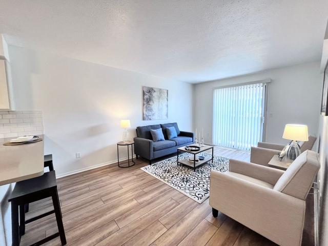 Acres Crossing Apartments 1 Bedroom Apartment for Rent at 2569 Romig Rd, Akron, OH 44320 Rolling Acres