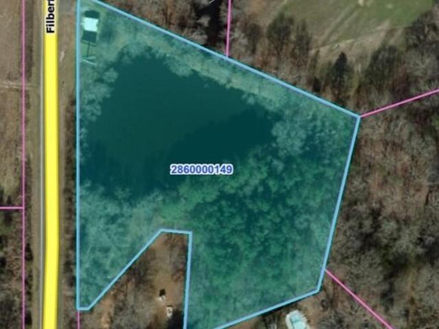 Acres Filbert Hwy, York, Plot For Sale