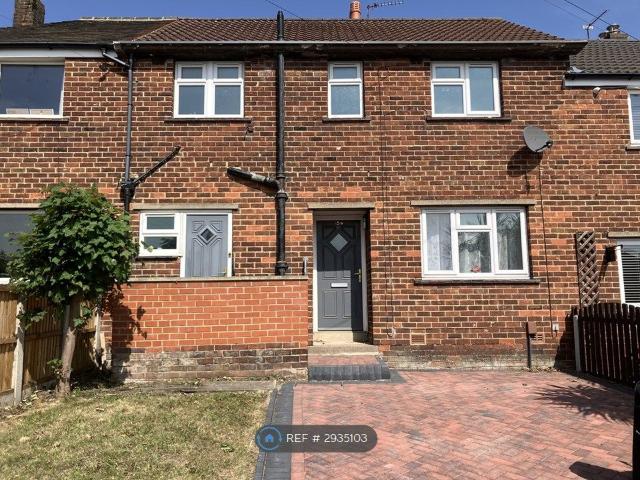 Acres Hall Avenue, Pudsey LS28, 3 bed terraced house to rent, £1,050 pcm | PrimeLocation