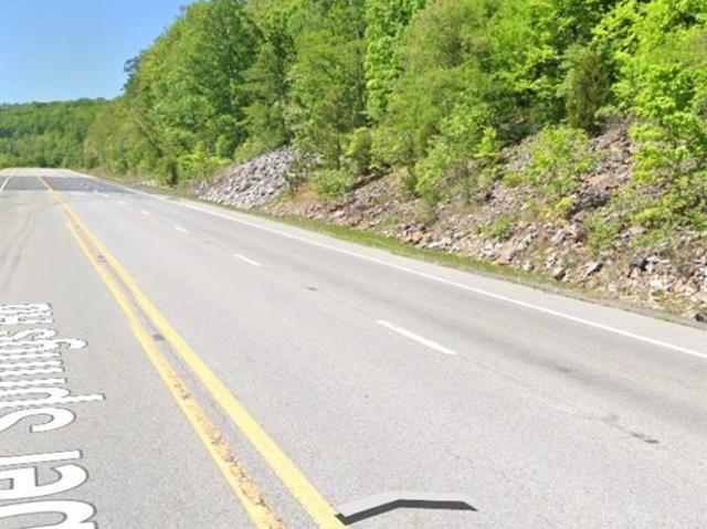 Acres Heber Springs Road