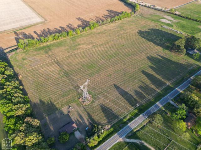 Acres Highway 163