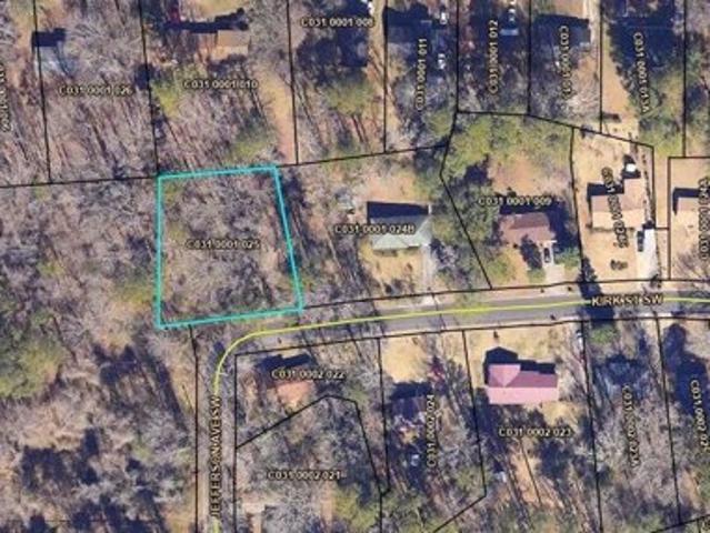 Acres Kirk St, Covington, Plot For Sale