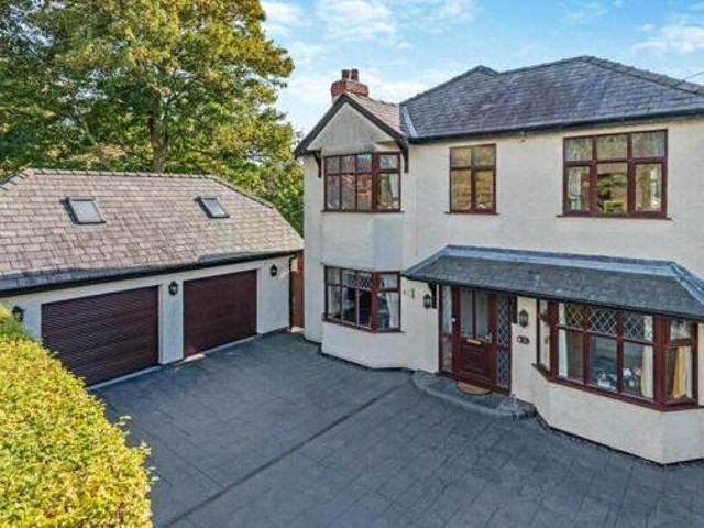 Acres Lane, Upton, 4 Bedroom Detached