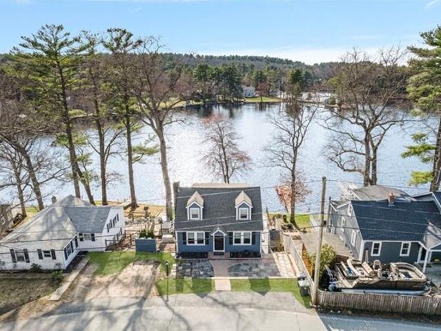 Acres Of Pine Rd, Coventry, Home For Sale