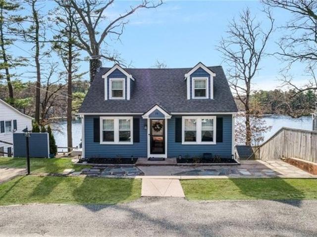 Acres Of Pine Rd, Coventry, Home For Sale