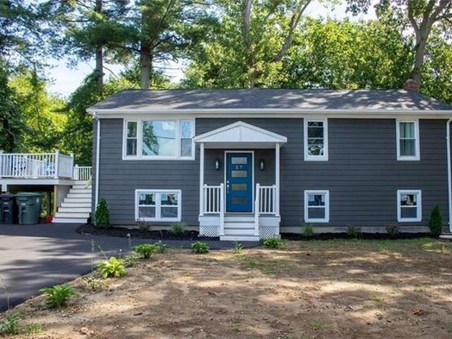 Acres Of Pine Rd, Coventry, Home For Sale