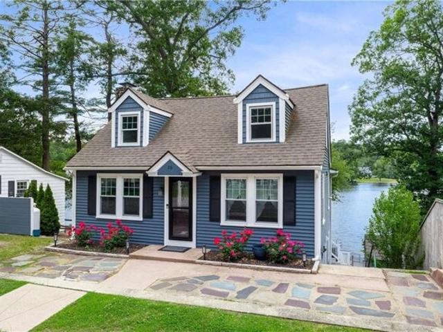 Acres Of Pine Rd, Coventry, Home For Sale
