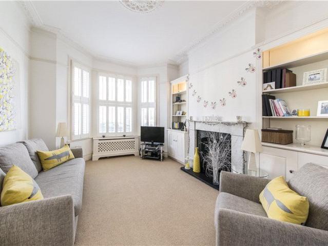 Acris Street, Wandsworth, London SW18, 4 bed terraced house to rent, £4,500 pcm | PrimeLocation