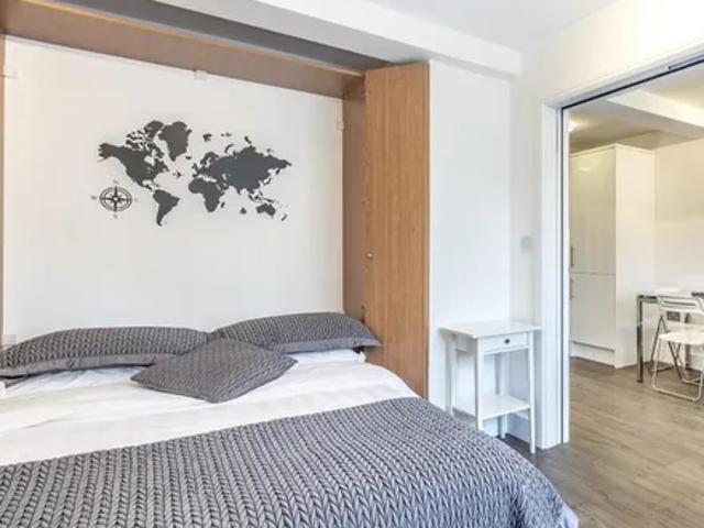 Acropolis Bakery, 456 Holloway Road, London, N7 6HT, United Kingdom | 1 bed apartment for rent #139475278 | Rentberry