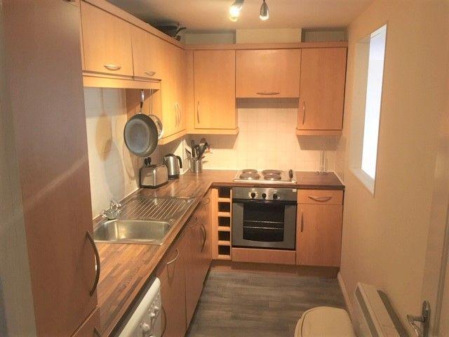 ACT545 Wallace Street, Glasgow, G5 8AS