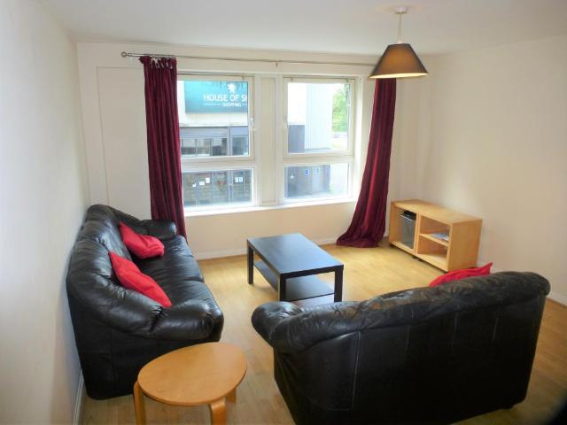 ACT55 Wallace Street, Glasgow, G5 8AF