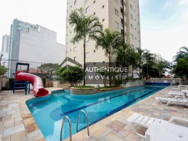 ACTUAL AGUA BRANCA Apartamento em Barra Funda, São Paulo/SP