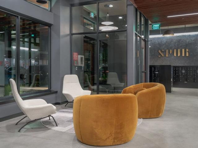 Activate Your Lifestyle At Spur Apartments! 1 Bedroom Apartment for Rent at 4600 Union Bay Pl Ne, Seattle, WA 98105 Ravenna