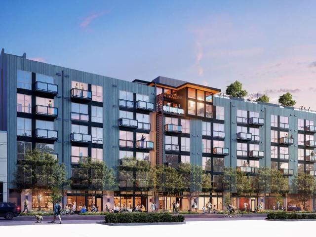 Activate Your Lifestyle At Spur Apartments! Studio Apartment for Rent at 4600 Union Bay Pl Ne, Seattle, WA 98105 Ravenna