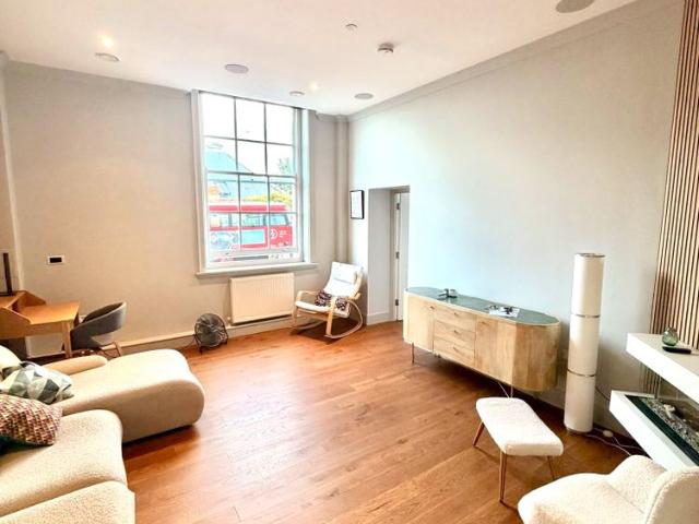 Acton Town Hall Apartments, Winchester Street, London, W3 8UH