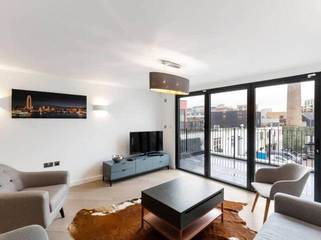 Acton W3, 1 bed flat to rent, £3,174 pcm | PrimeLocation