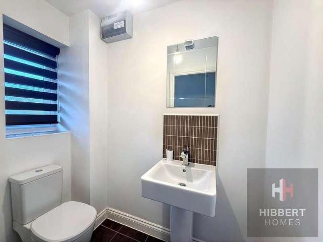 Acton Close, Stockport, SK2