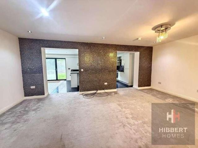 Acton Close, Stockport, SK2