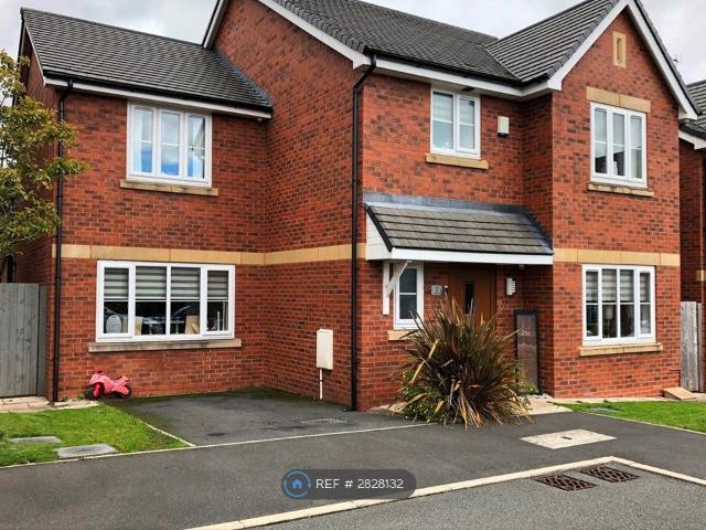 Acton Close, Stockport SK2, 5 bed detached house to rent, £3,000 pcm | PrimeLocation