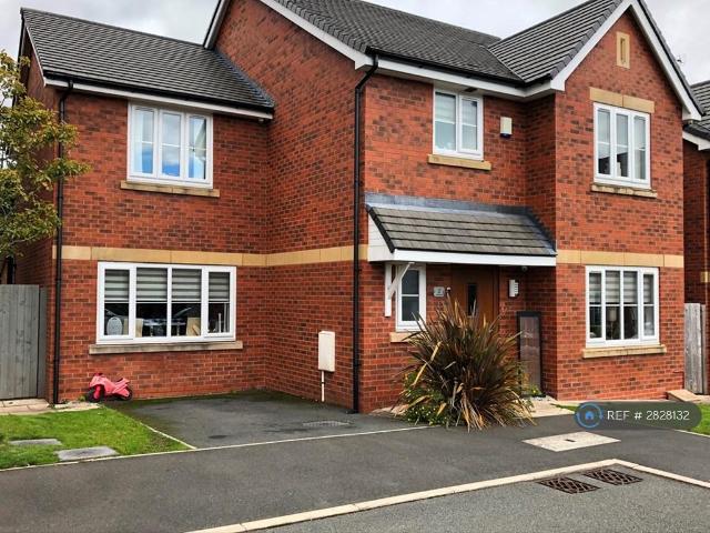 Acton Close, Stockport, SK2 5 bed detached house to rent £3,000 pcm £692 pw