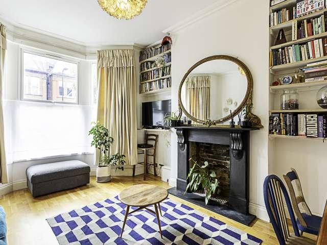 Acton Dollhouse